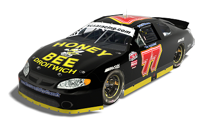 SCSA Mods - SCSA 2005 Mod Renders 5