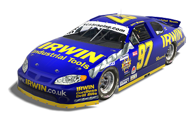 SCSA Mods - SCSA 2005 Mod Renders 6